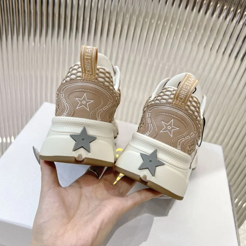 Budget-friendly Christian Dior Sneaker