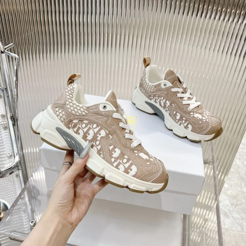Budget-friendly Christian Dior Sneaker