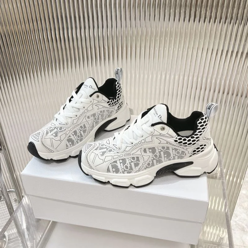 Reasonably priced Christian Dior Sneaker