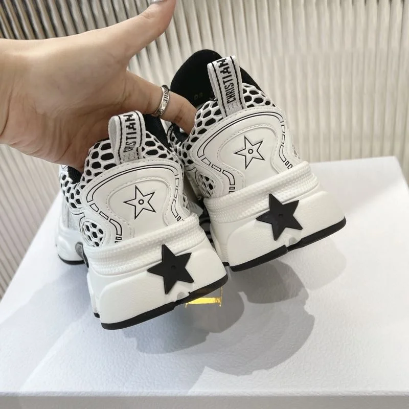 Reasonably priced Christian Dior Sneaker