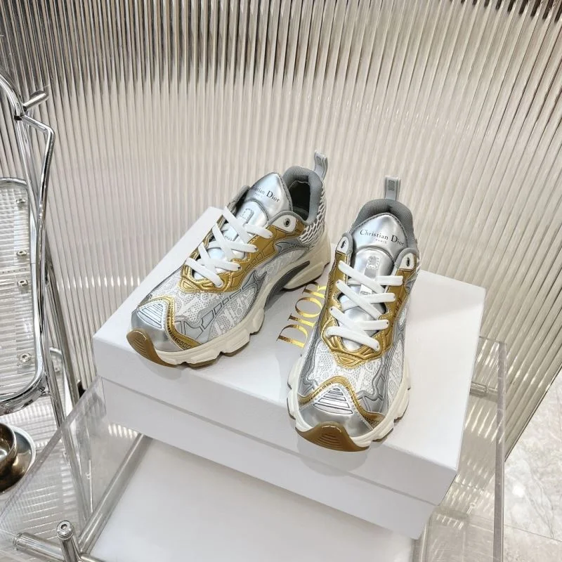 Christian Dior Sneaker