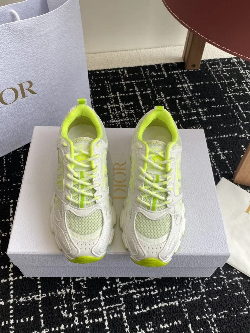 Christian Dior Sneaker