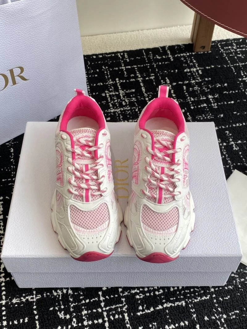 Christian Dior Sneaker