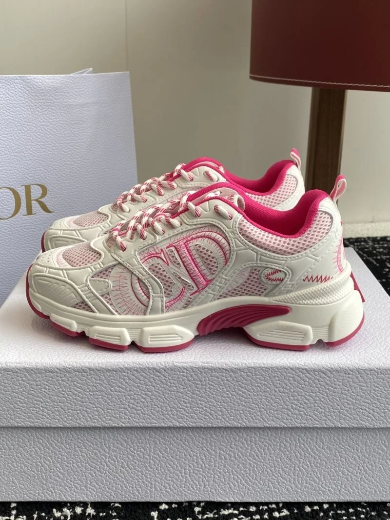 Precise copy Christian Dior Sneaker