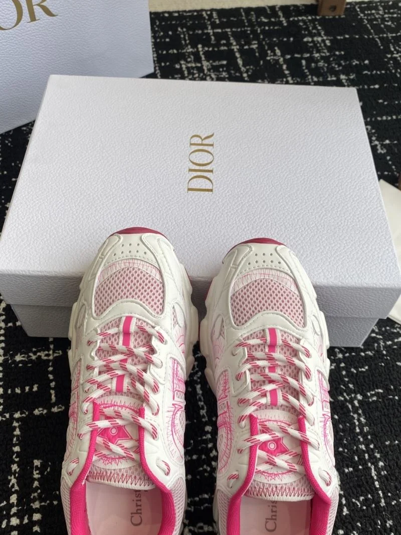 Precise copy Christian Dior Sneaker