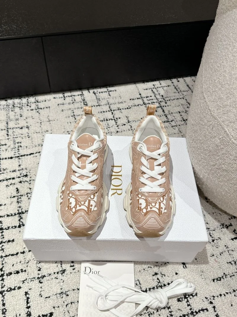 Christian Dior Sneaker
