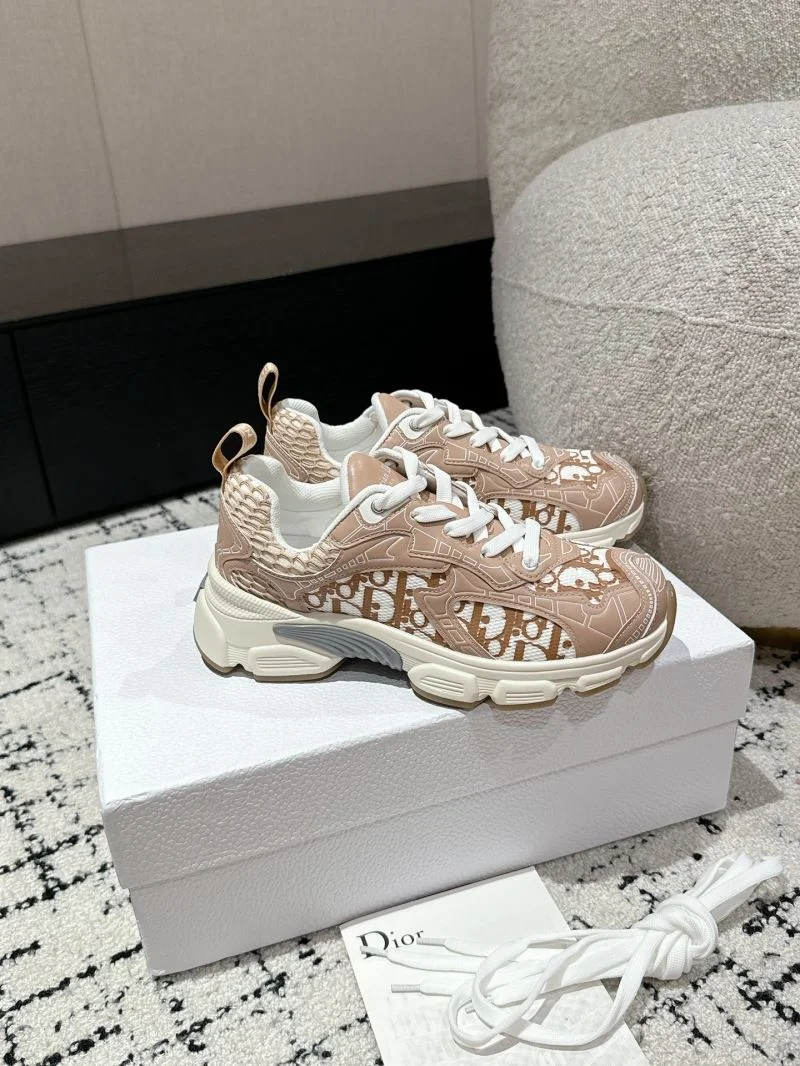 High fidelity Christian Dior Sneaker