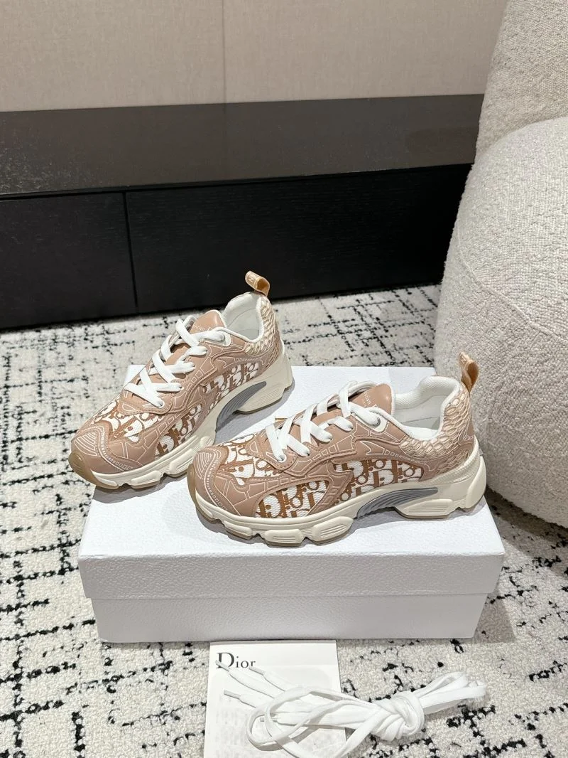 High fidelity Christian Dior Sneaker