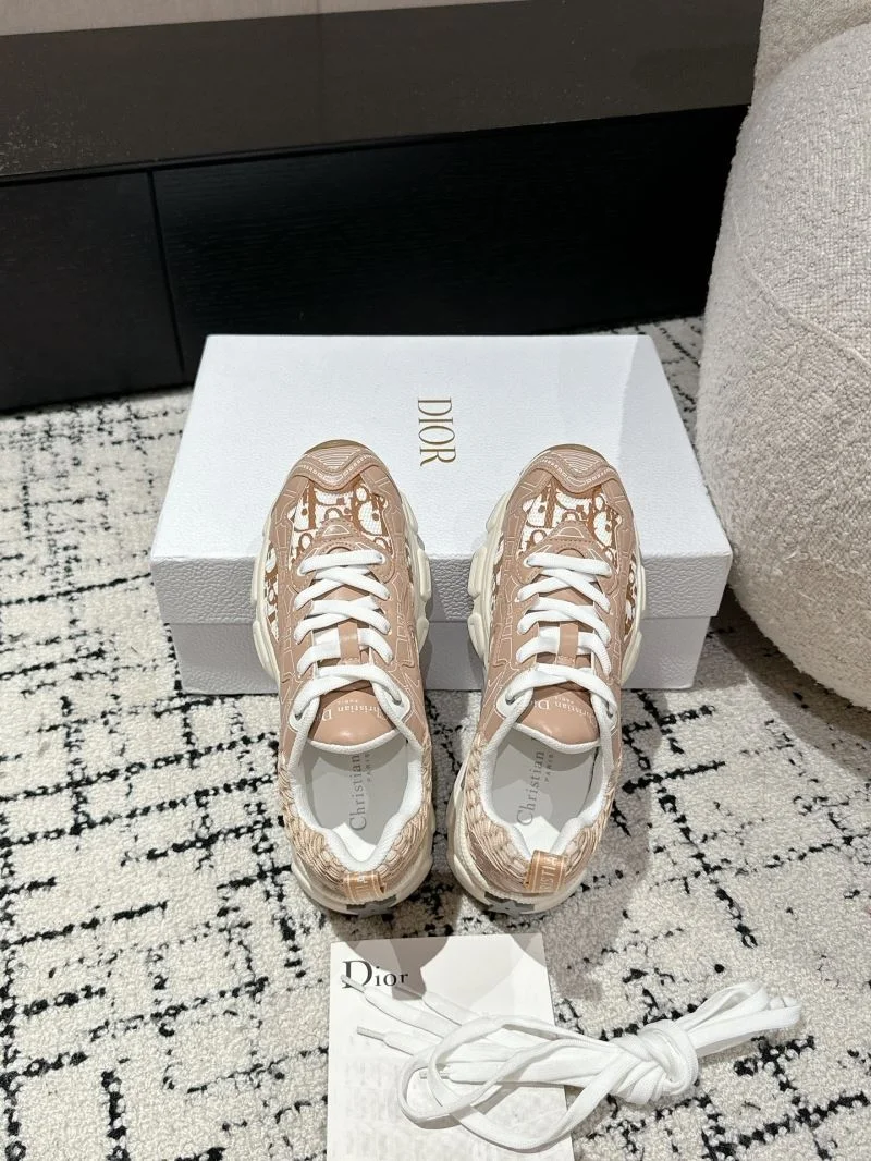 High fidelity Christian Dior Sneaker