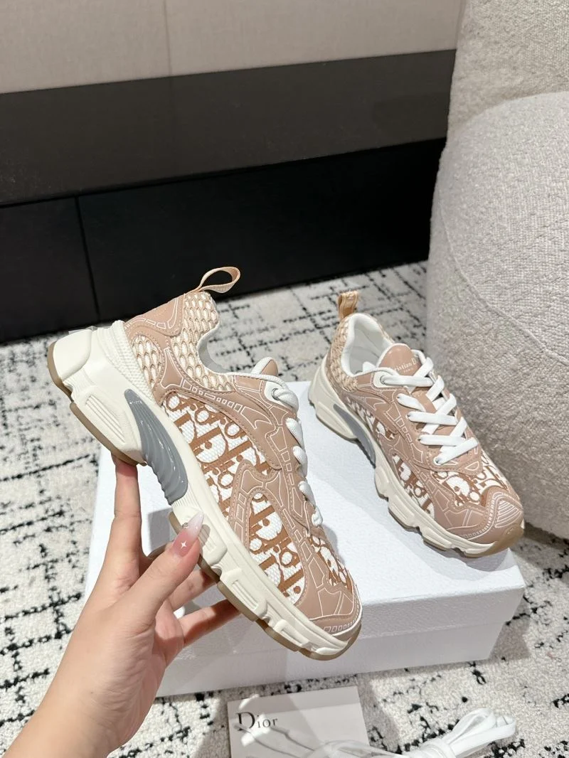 High fidelity Christian Dior Sneaker