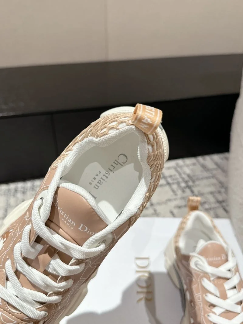 High fidelity Christian Dior Sneaker
