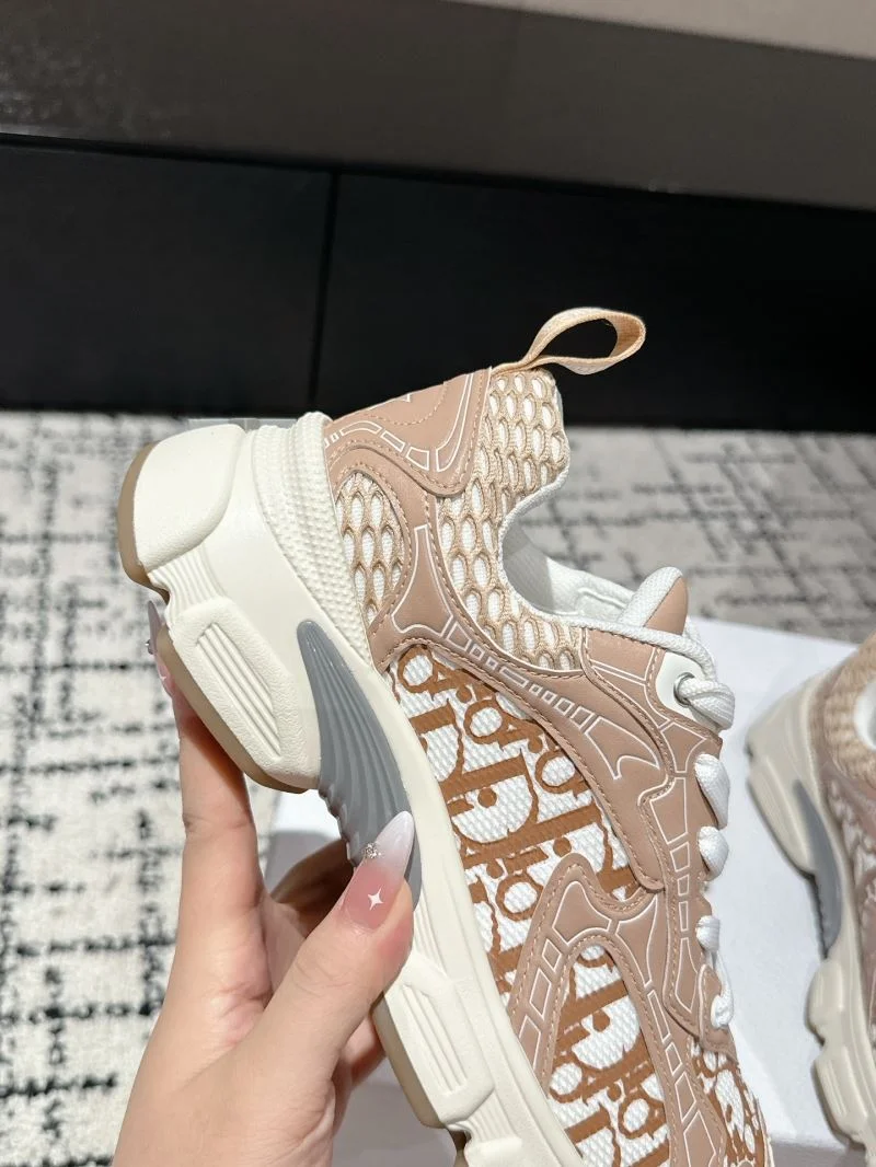 High fidelity Christian Dior Sneaker