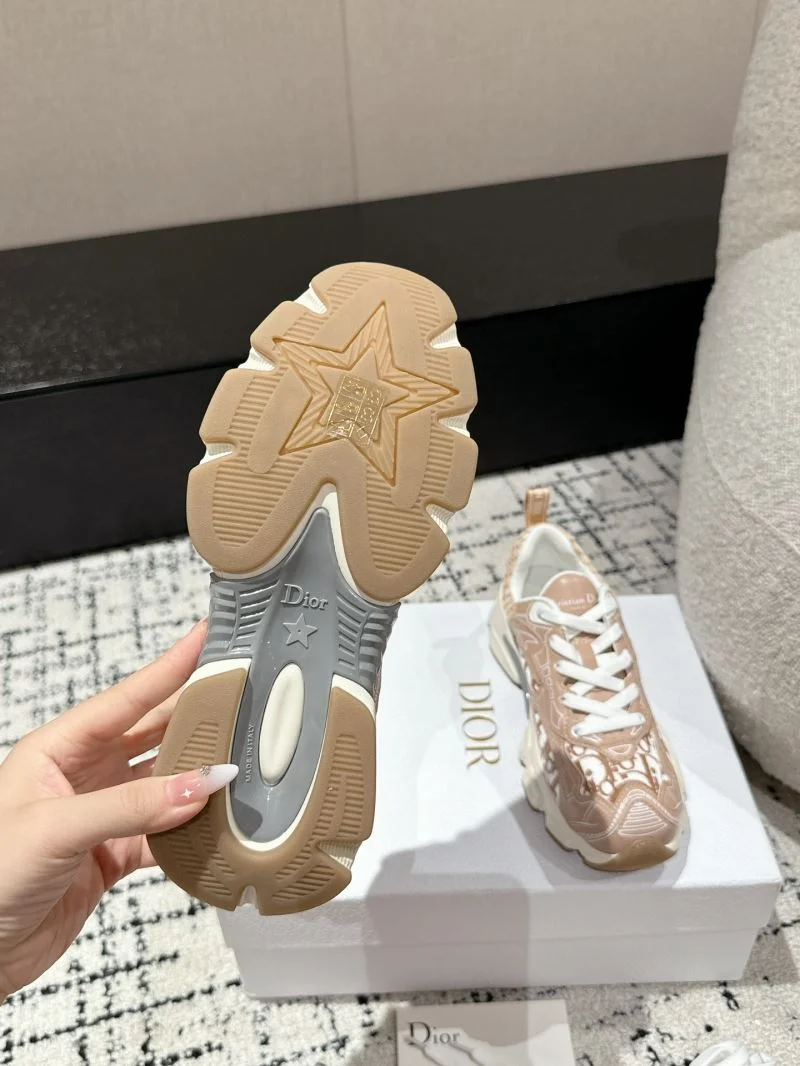 High fidelity Christian Dior Sneaker