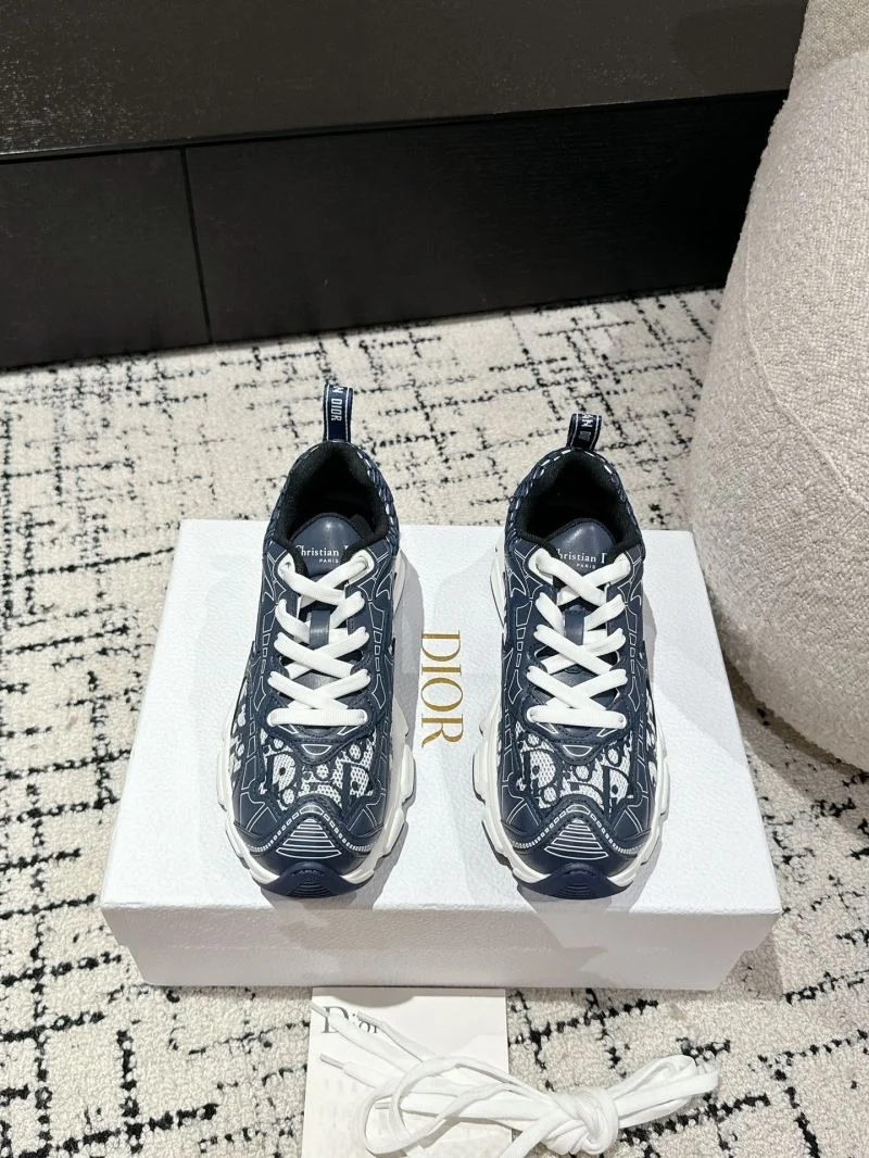 Christian Dior Sneaker