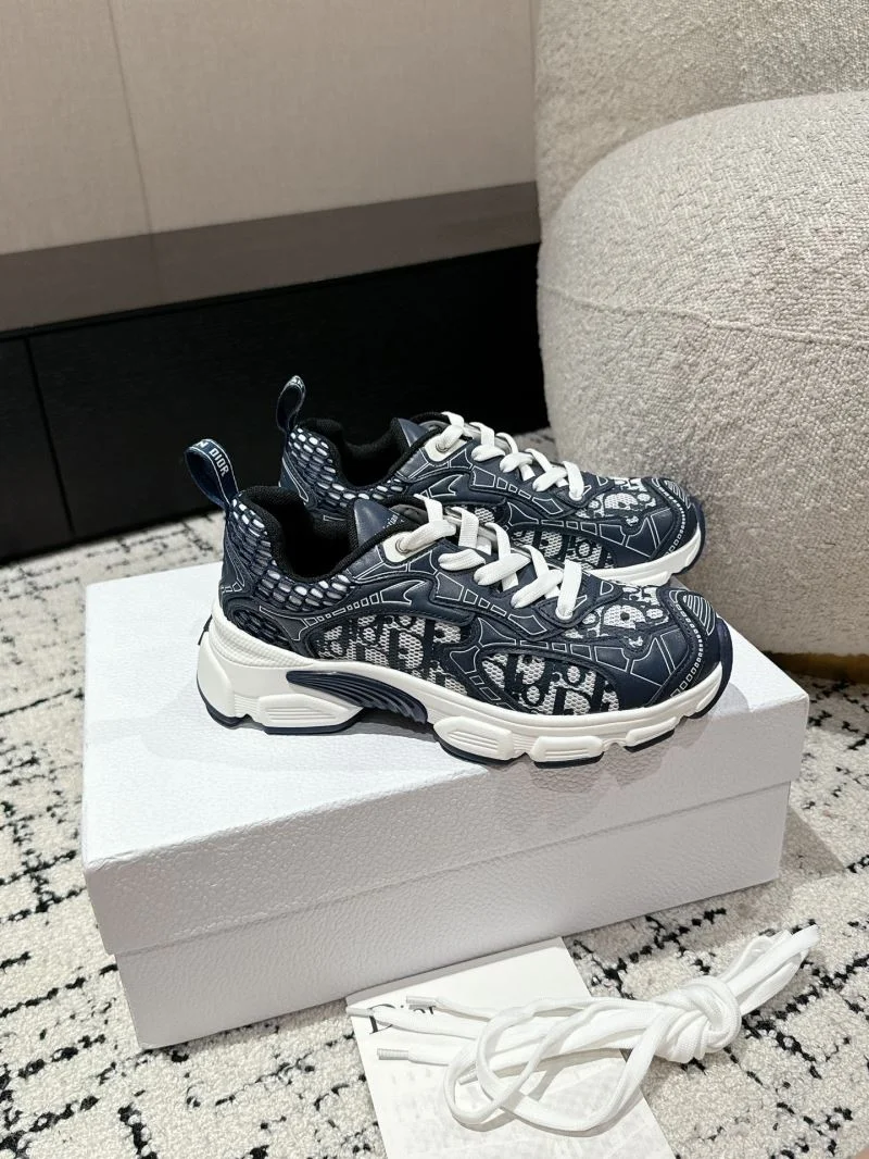 OEM Christian Dior Sneaker