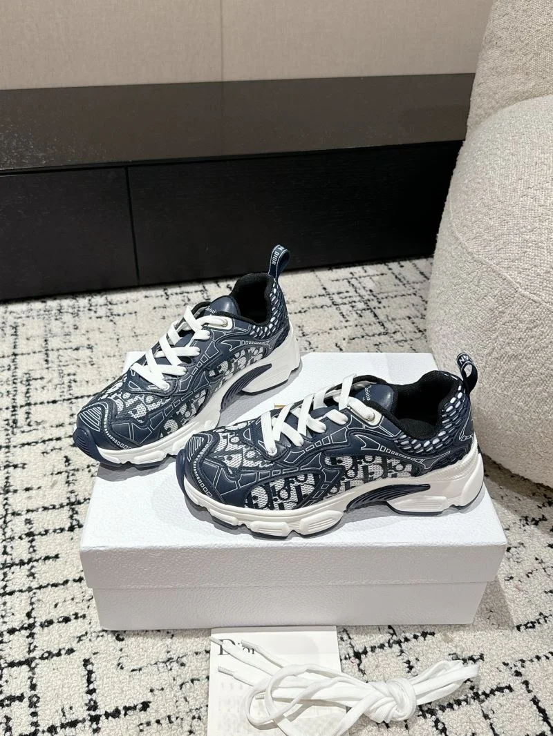 OEM Christian Dior Sneaker