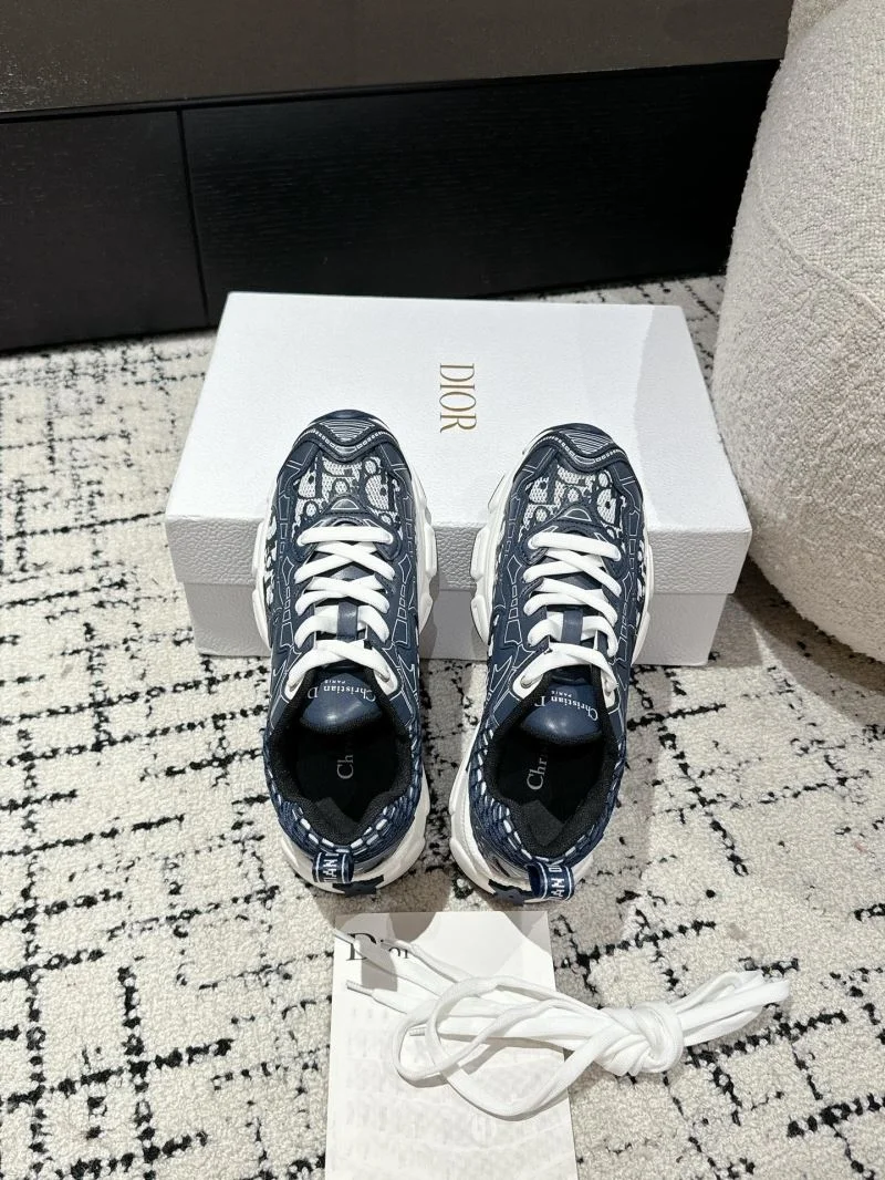 OEM Christian Dior Sneaker