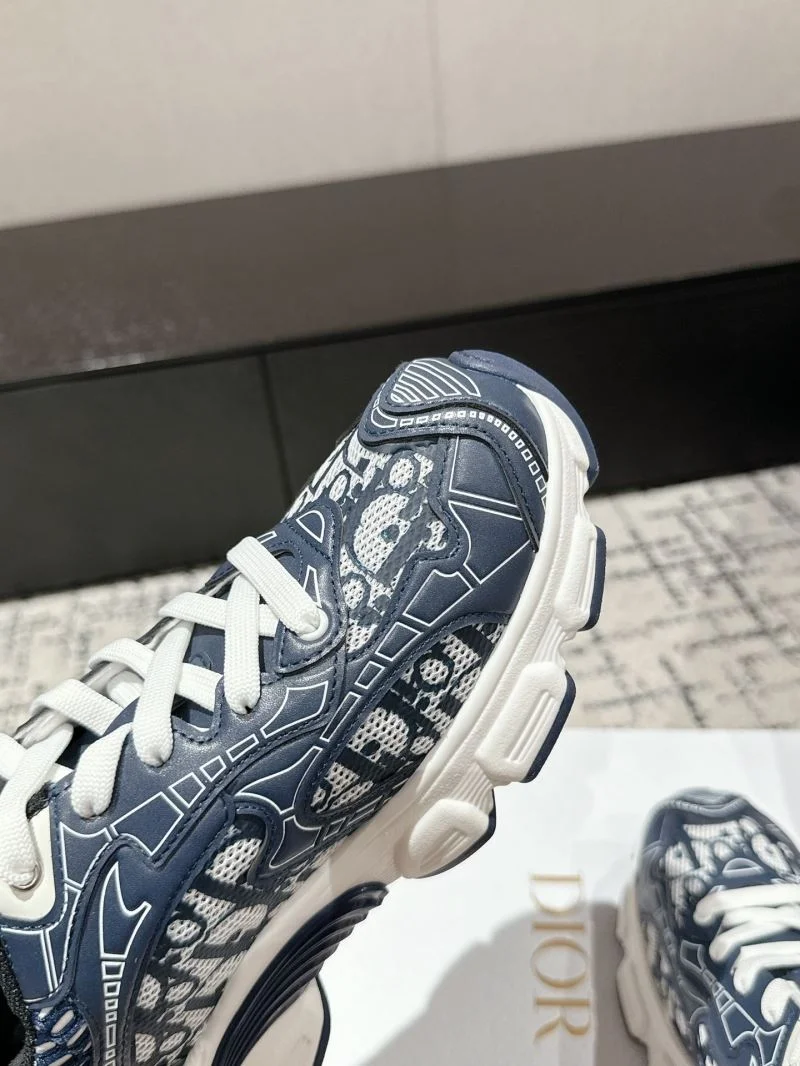 OEM Christian Dior Sneaker
