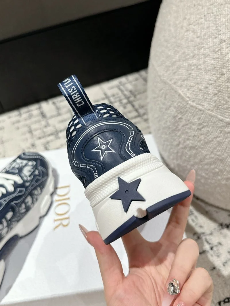 OEM Christian Dior Sneaker