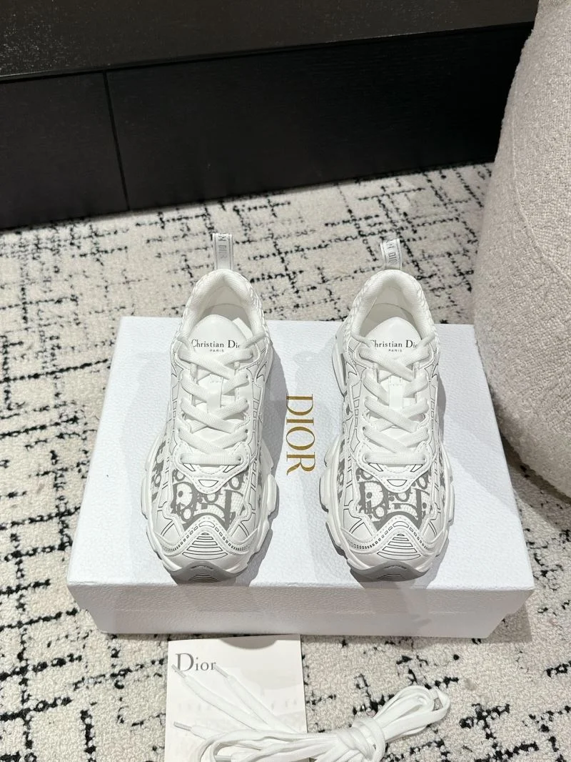 Christian Dior Sneaker