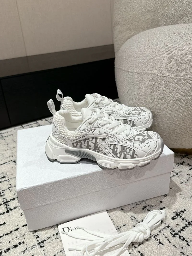 Official Christian Dior Sneaker
