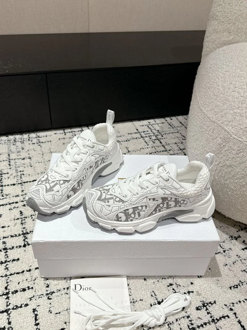 Official Christian Dior Sneaker