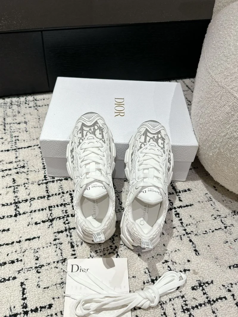 Official Christian Dior Sneaker