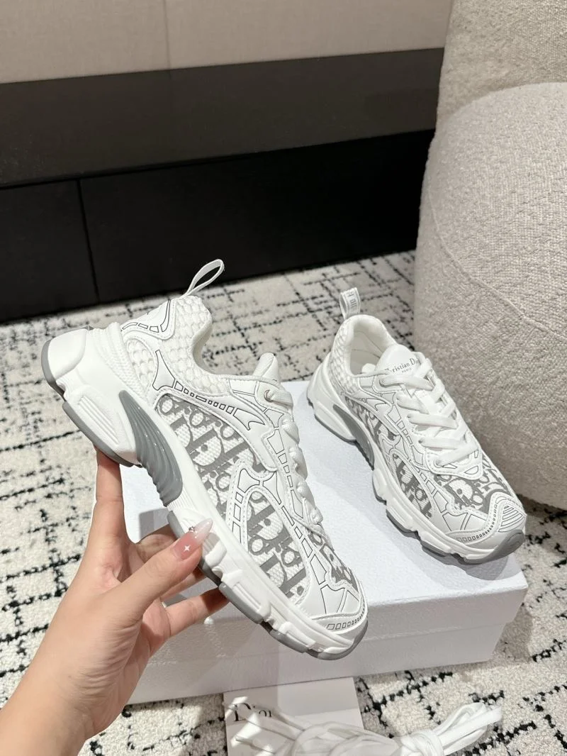Official Christian Dior Sneaker