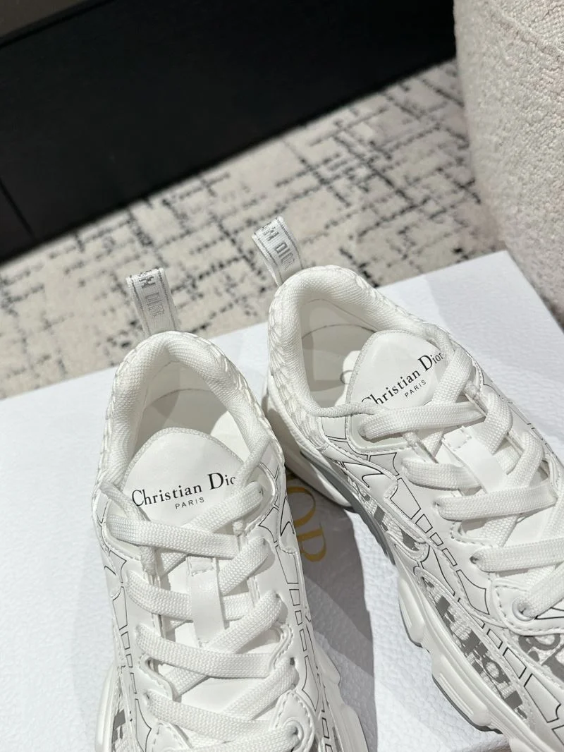 Official Christian Dior Sneaker