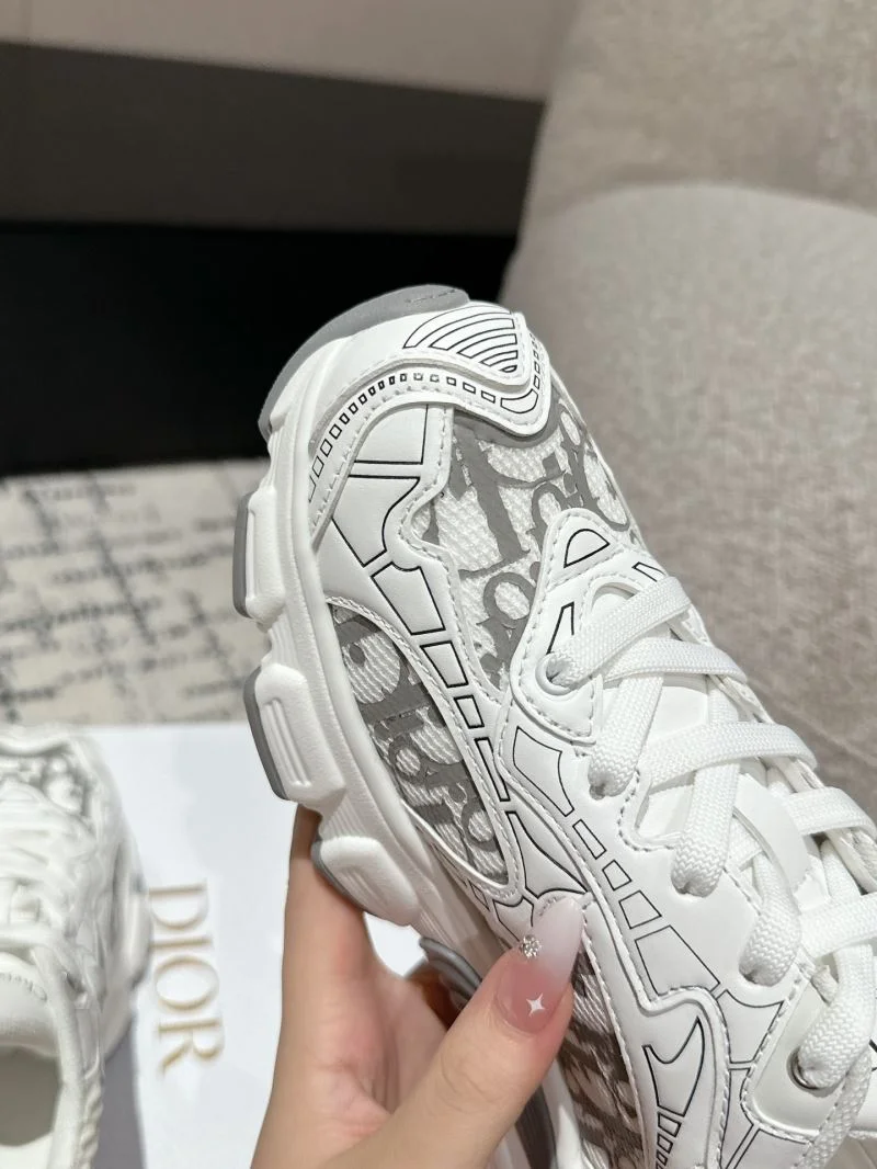 Official Christian Dior Sneaker