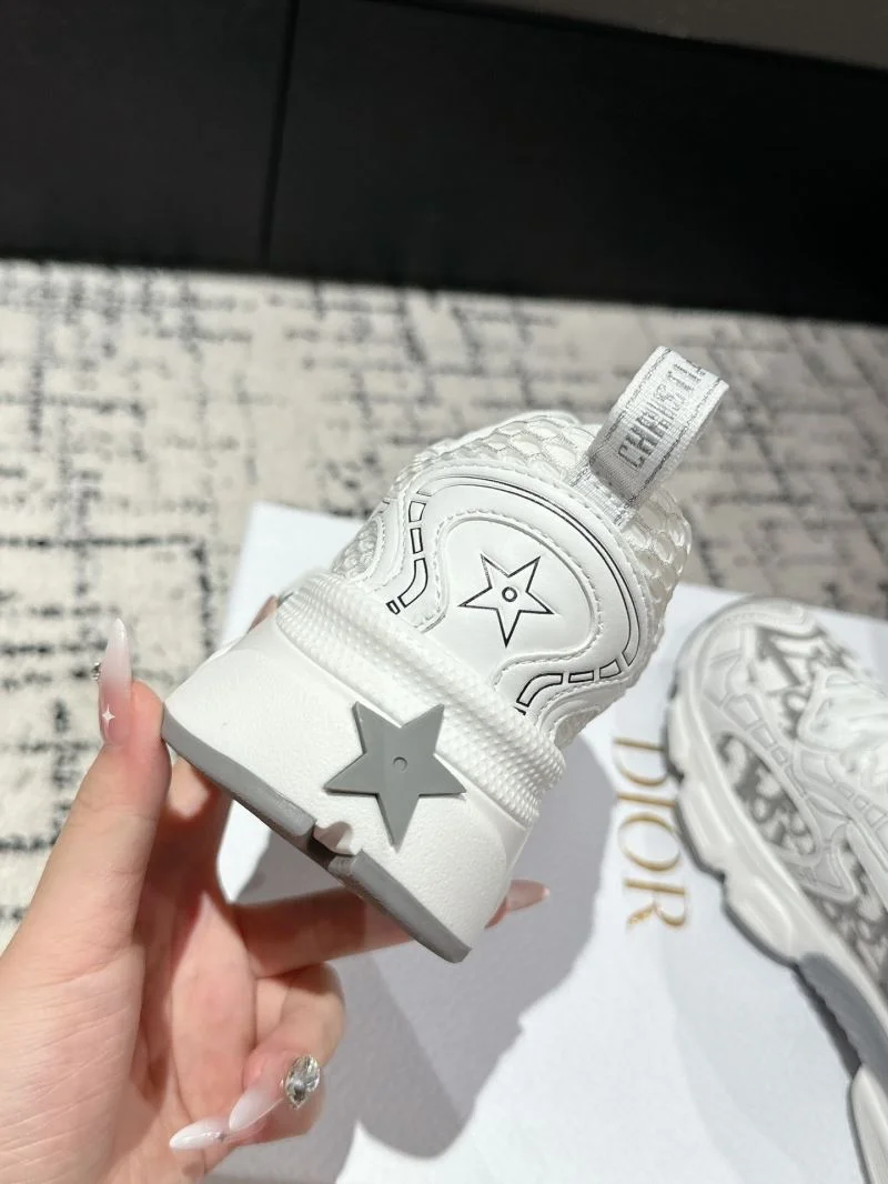Official Christian Dior Sneaker