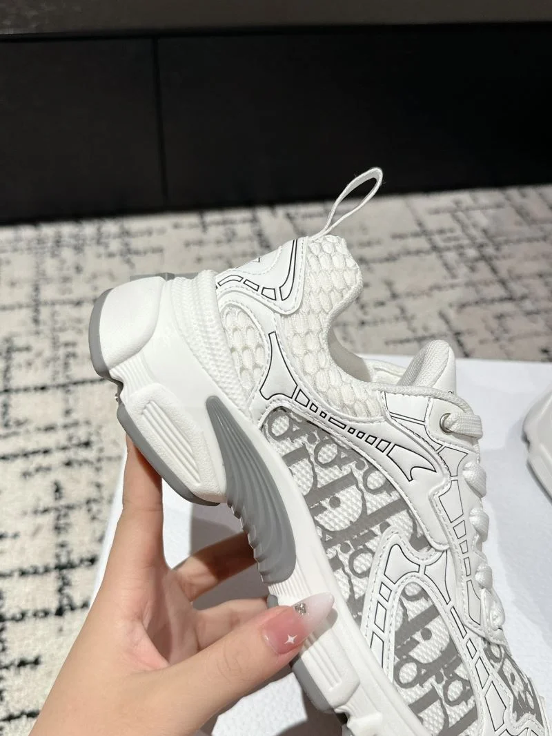 Official Christian Dior Sneaker