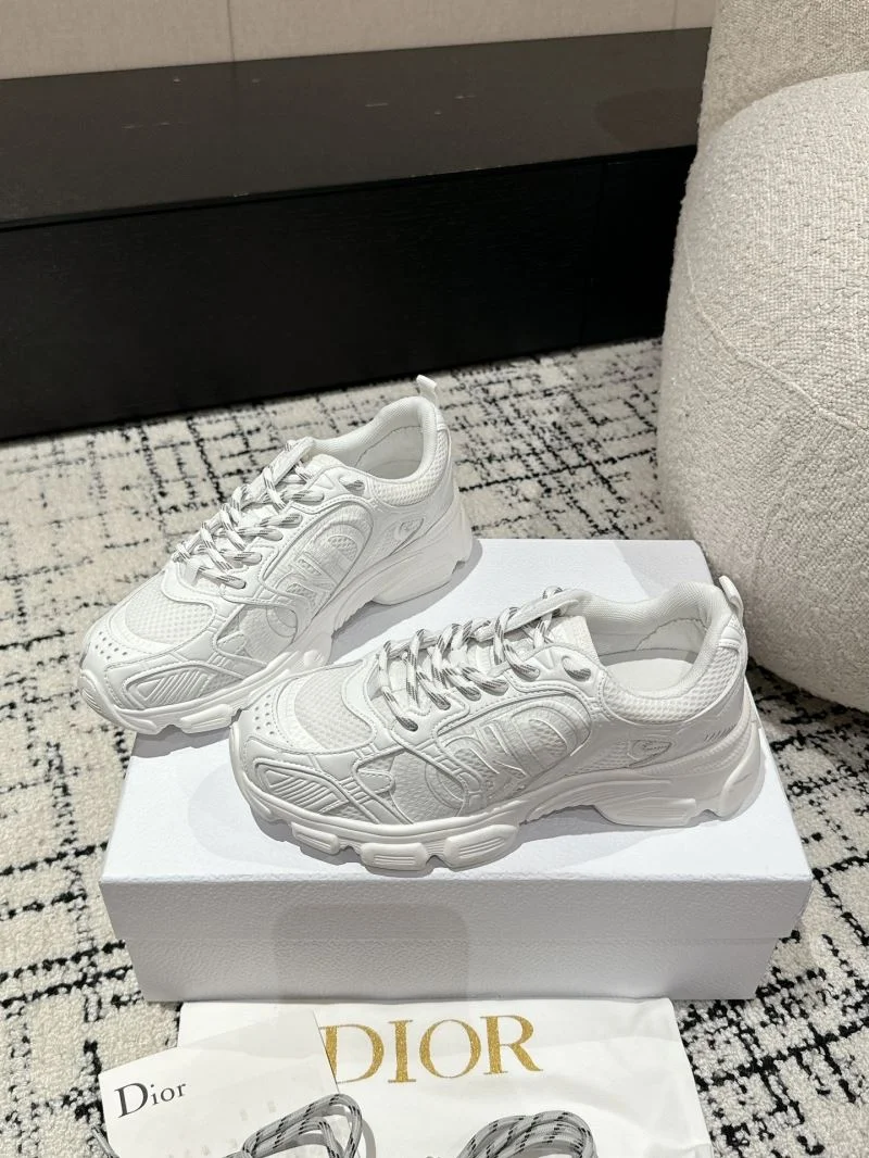 Authentic Christian Dior Sneaker