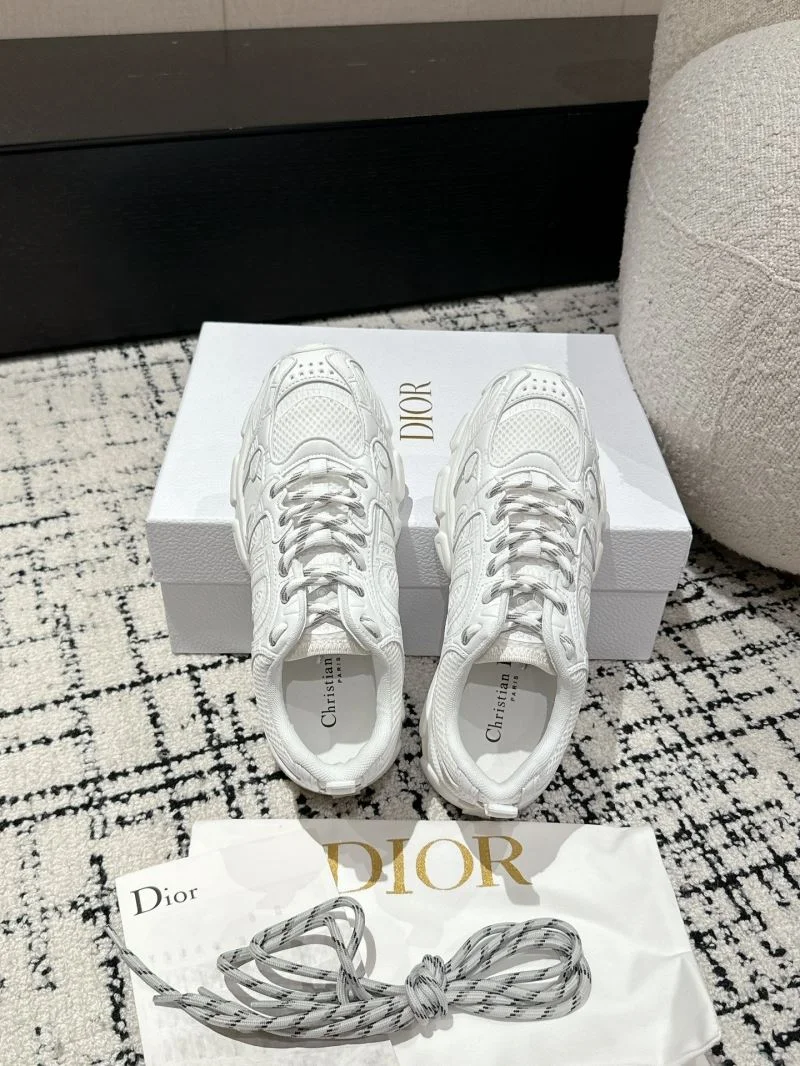 Authentic Christian Dior Sneaker