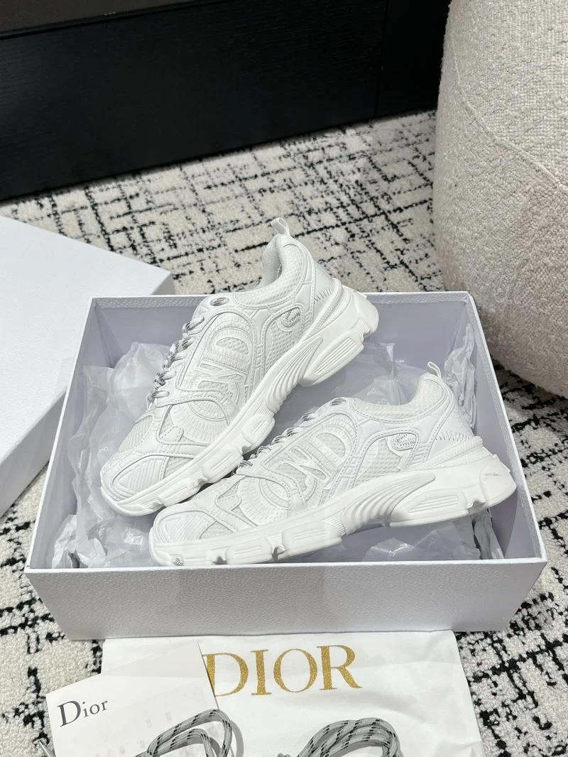 Authentic Christian Dior Sneaker