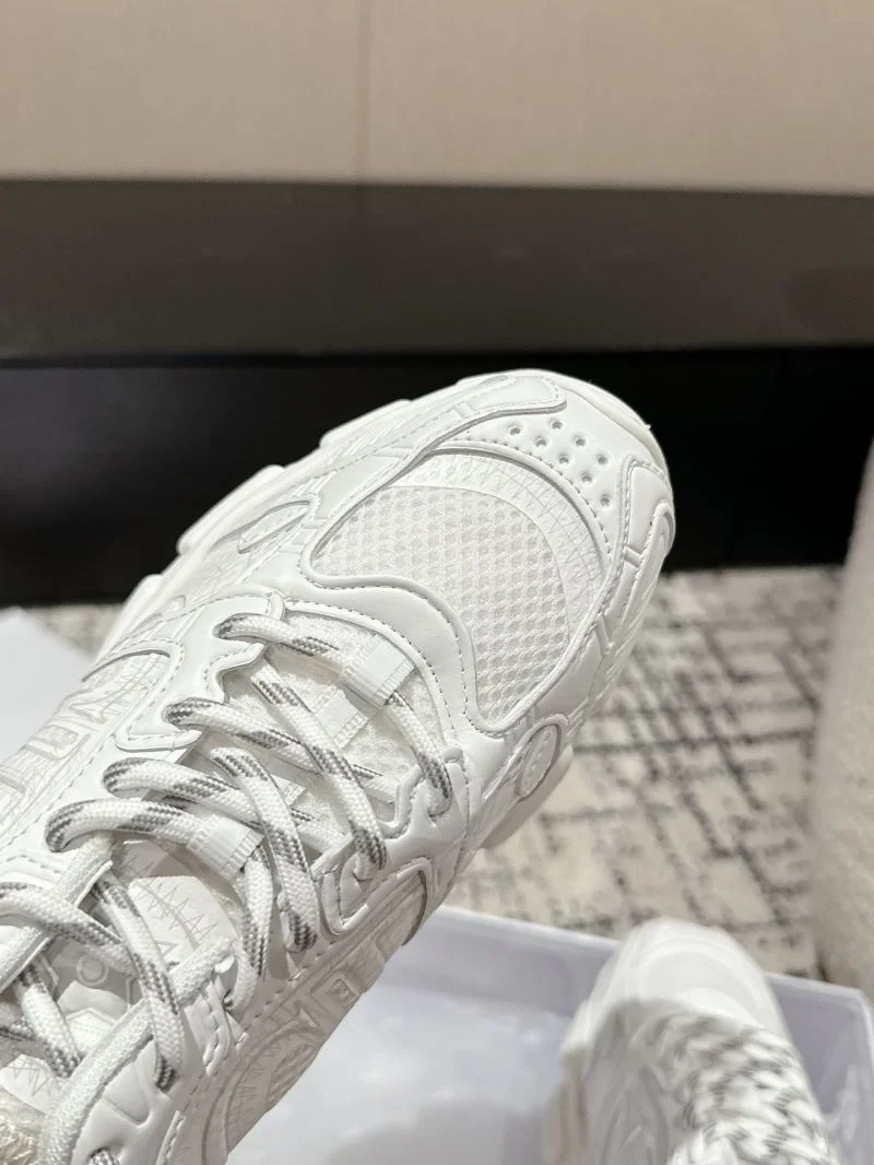 Authentic Christian Dior Sneaker