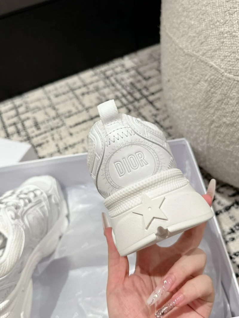 Authentic Christian Dior Sneaker