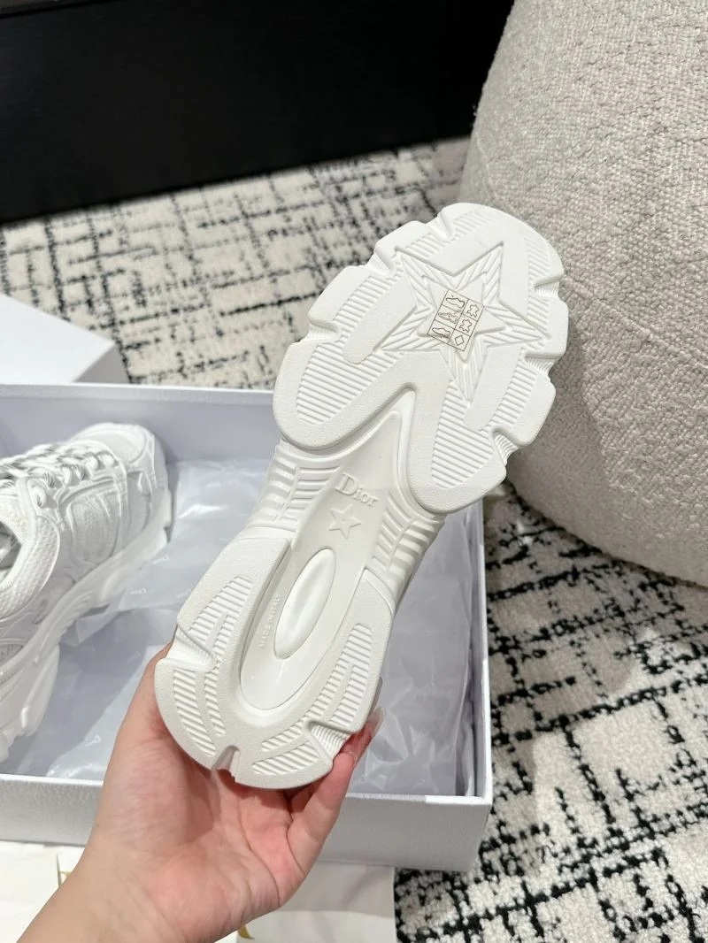 Authentic Christian Dior Sneaker