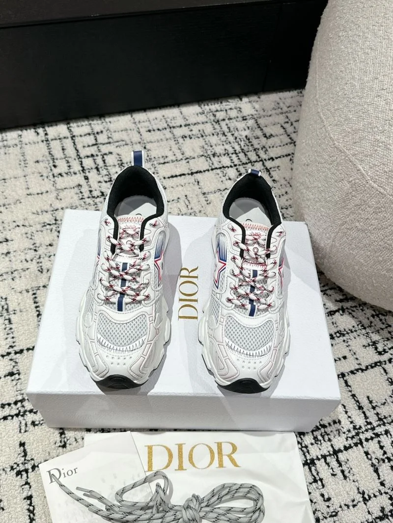 Christian Dior Sneaker