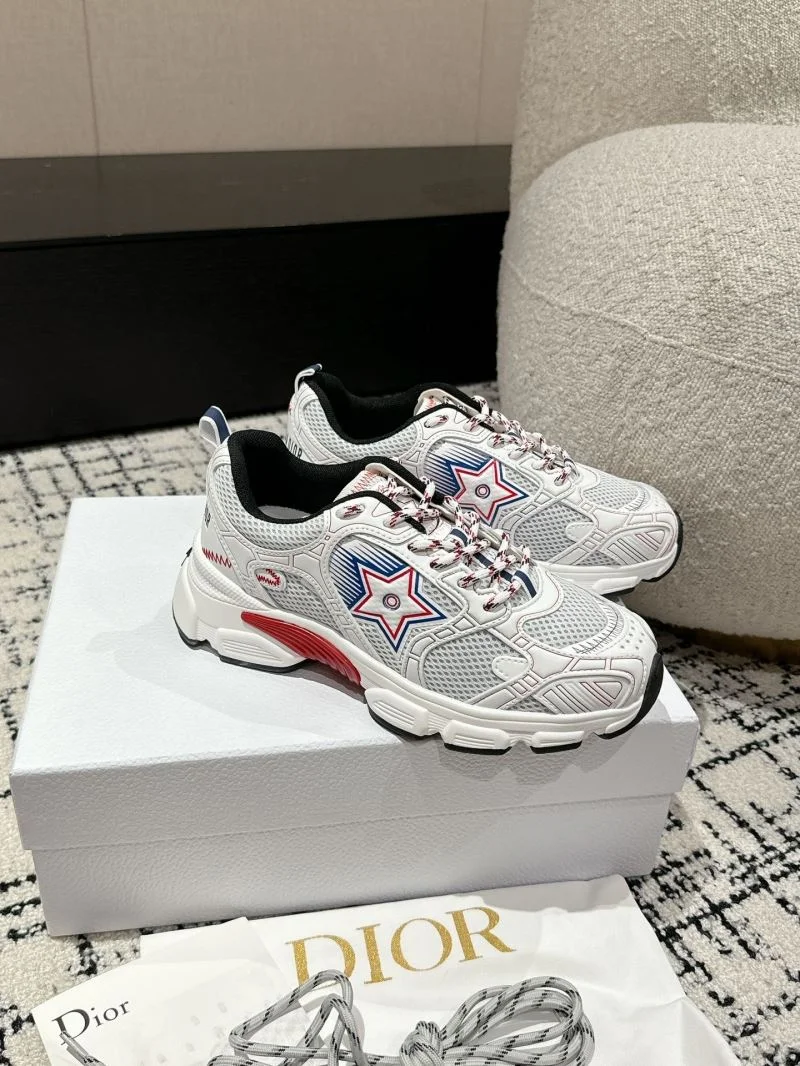 Exact replica Christian Dior Sneaker