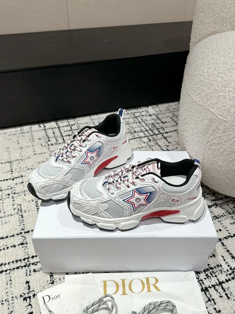 Exact replica Christian Dior Sneaker