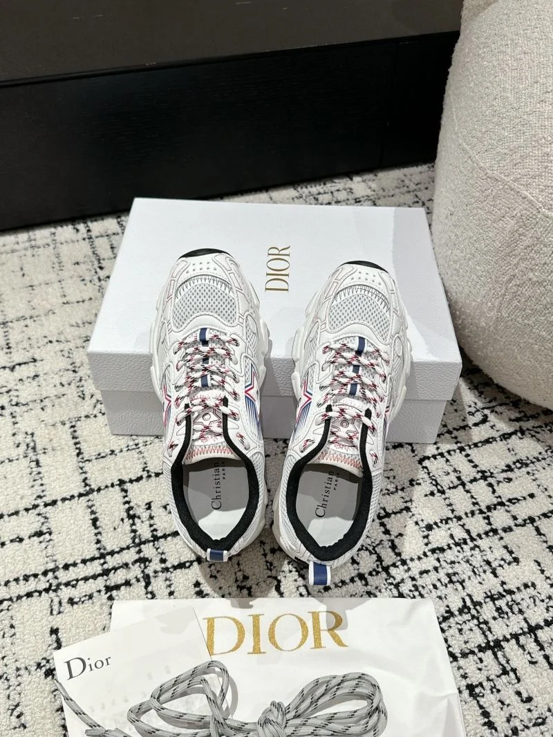 Exact replica Christian Dior Sneaker