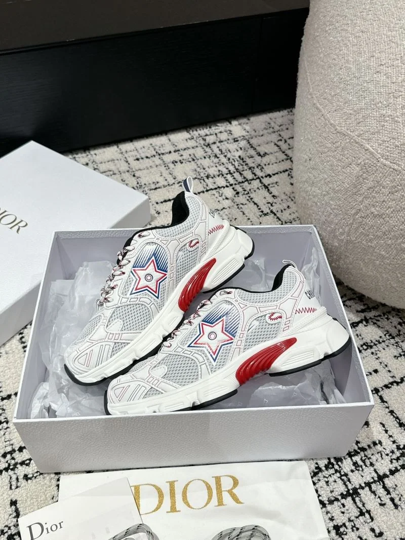 Exact replica Christian Dior Sneaker
