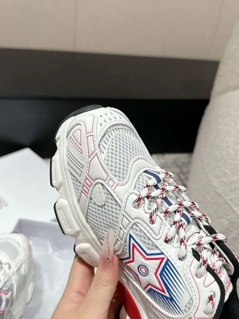 Exact replica Christian Dior Sneaker
