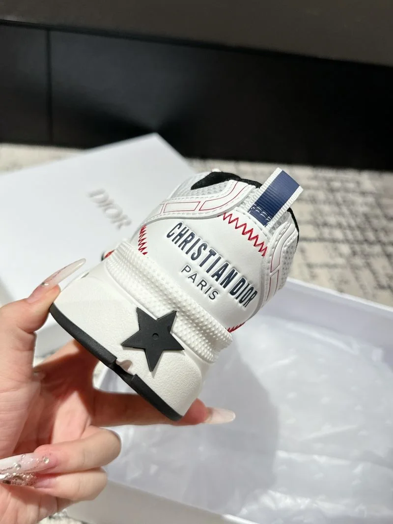 Exact replica Christian Dior Sneaker
