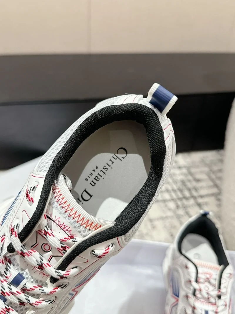 Exact replica Christian Dior Sneaker