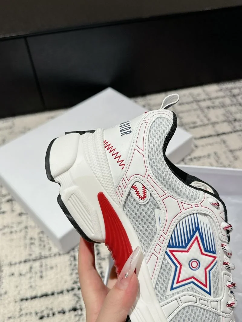 Exact replica Christian Dior Sneaker