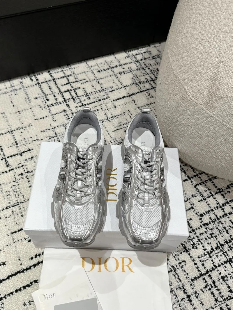 Christian Dior Sneaker