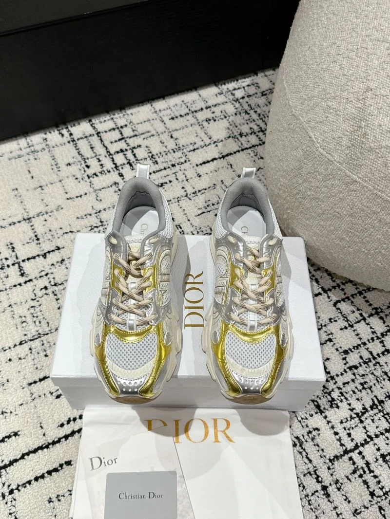 Christian Dior Sneaker