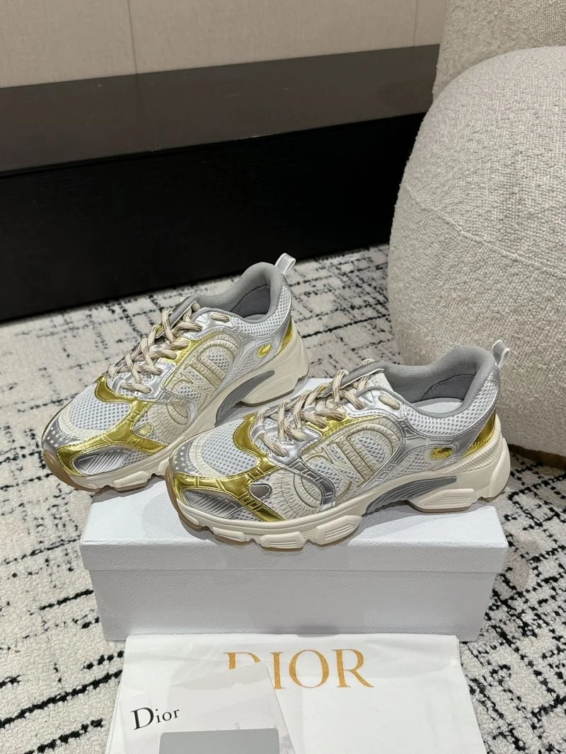 OEM Christian Dior Sneaker